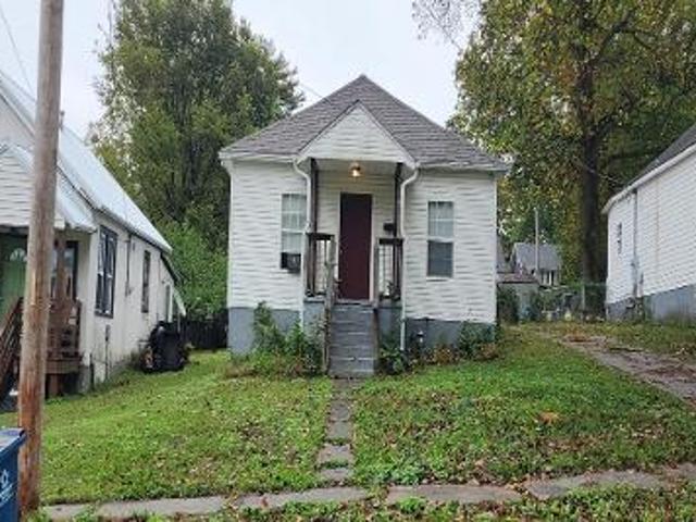 S Ripley St