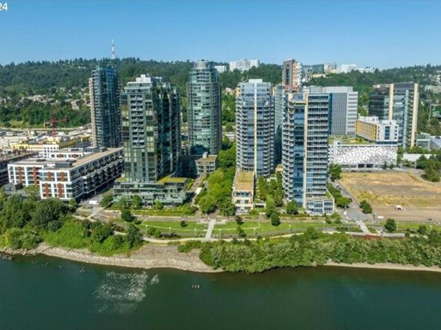 S River Pkwy Unit,portland, Condo For Sale