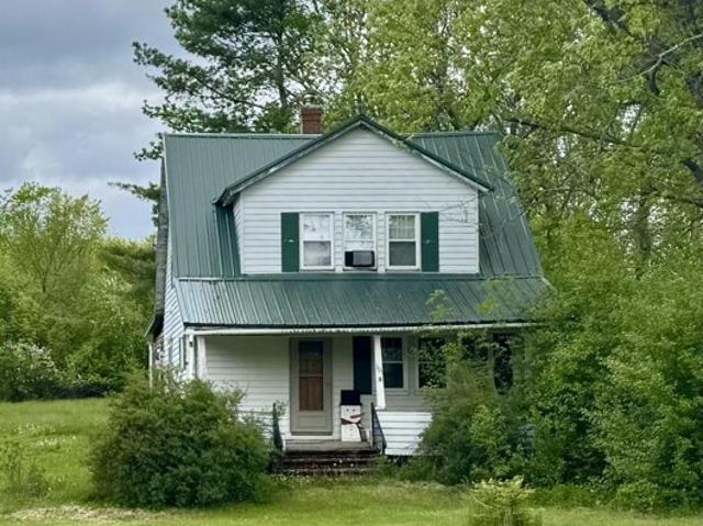 S River Rd, Calais, Home For Sale