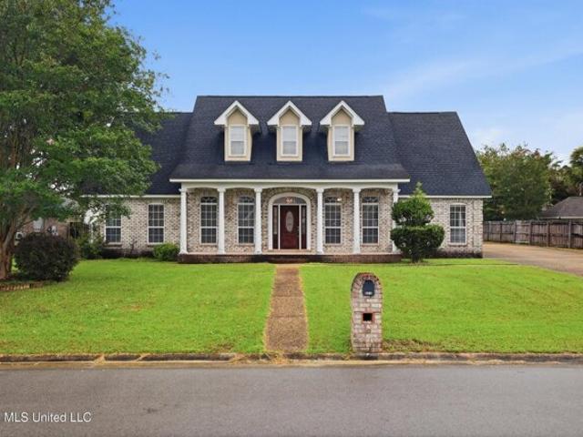 S River Ridge Dr, D'iberville, Home For Sale