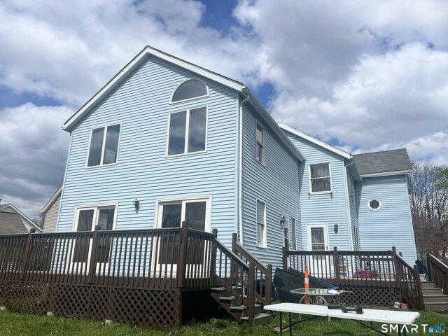 S River St, Enfield, Home For Sale