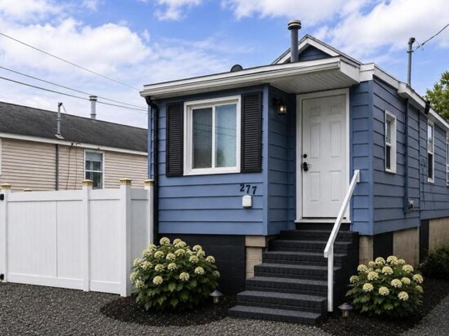 S River Walk, Penns Grove, Home For Sale