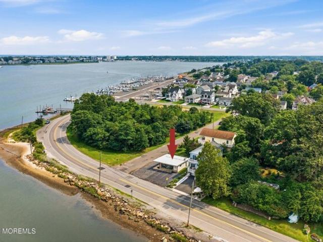 S Riverside Dr, Neptune Township, Plot For Sale