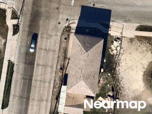 S Rockwall Ave