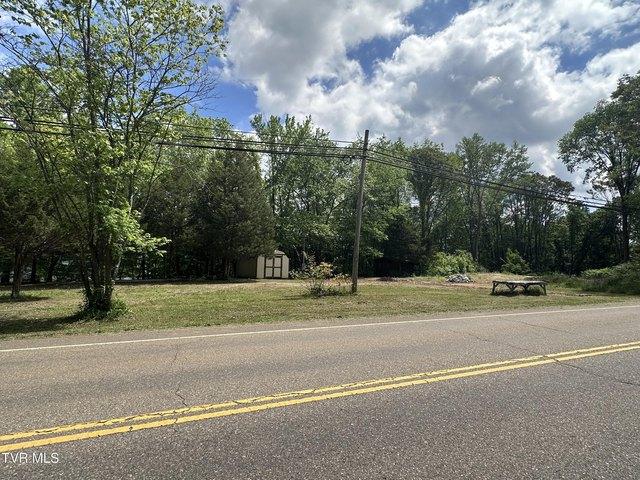 S Roan St, Johnson City, TN 37601