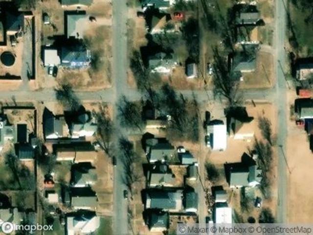 S Roberts Ave