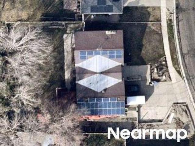 S Robinwood Cir