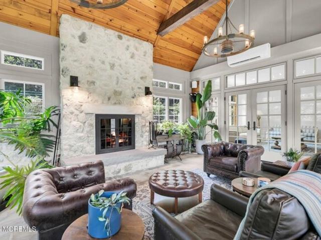 S Rohallion Dr, Rumson, Home For Sale
