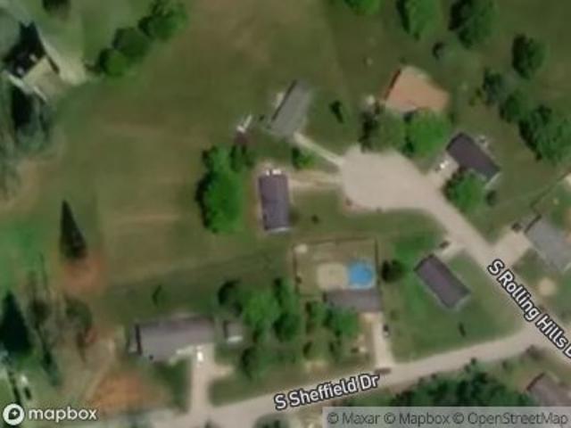 S Rolling Hills Dr
