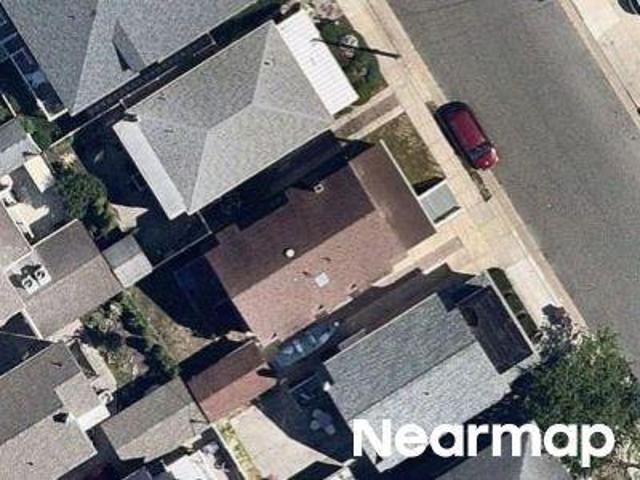 S Rosborough Ave