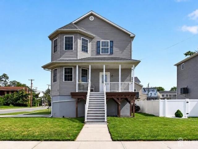 S Rosewell St, South Amboy, Home For Sale