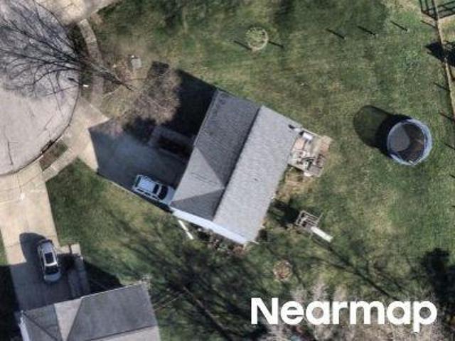S Rosewood Ct