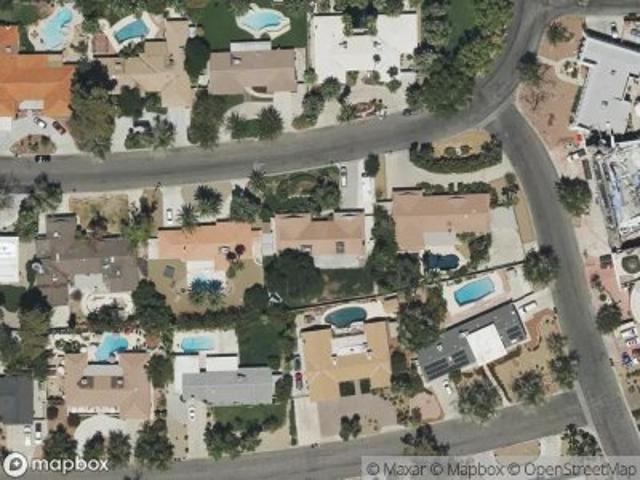 S Rosecrest Cir