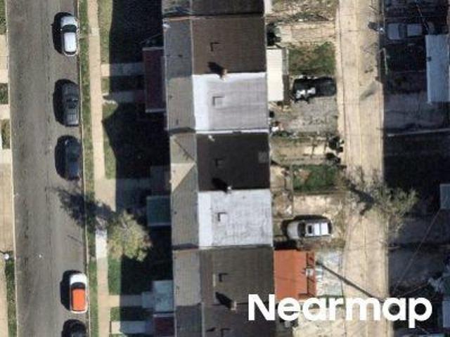 S Rosedale St