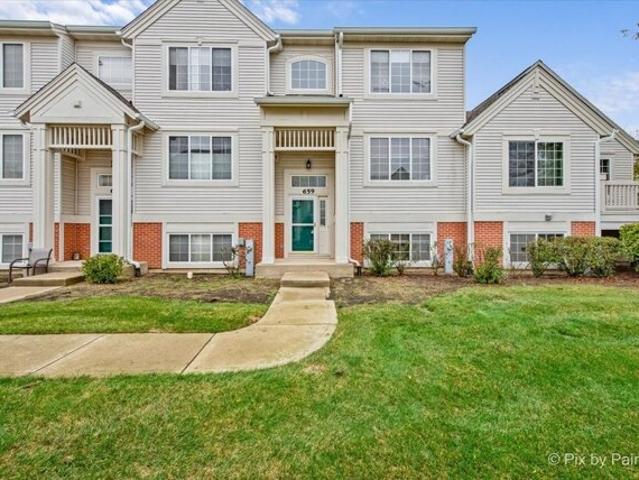 S Rosehall Ln, Round Lake, Home For Sale