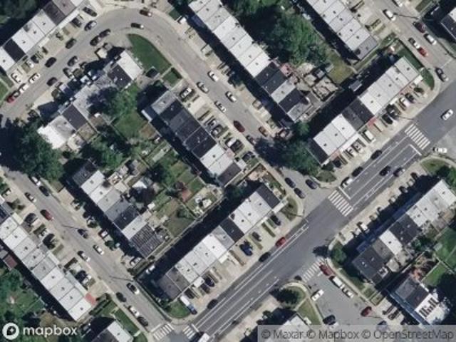 S Rosella St