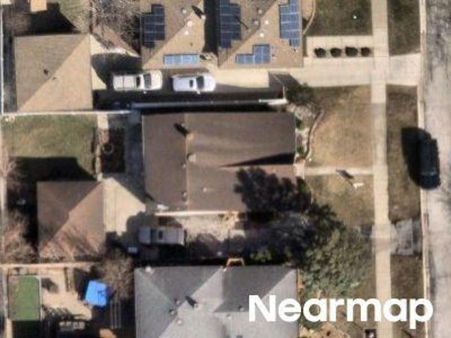 S Rosemary Ln