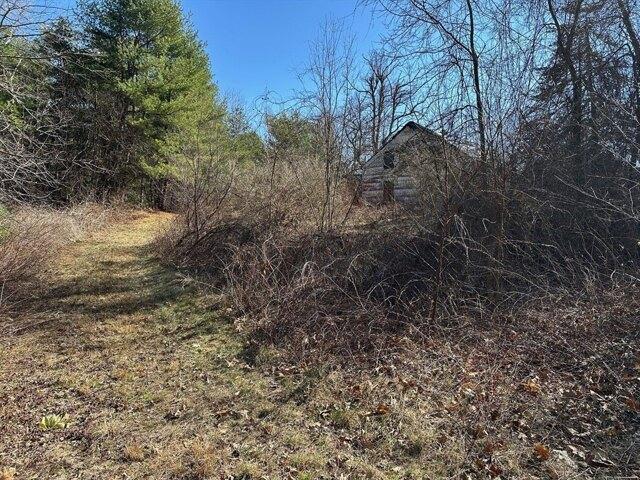 S Row Rd, Townsend, Plot For Sale