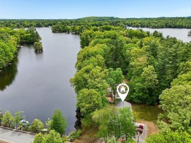 S Row Rd, Lunenburg, Home For Sale