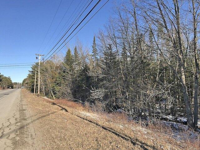 S Route One Lot U, Newcastle, Plot For Sale