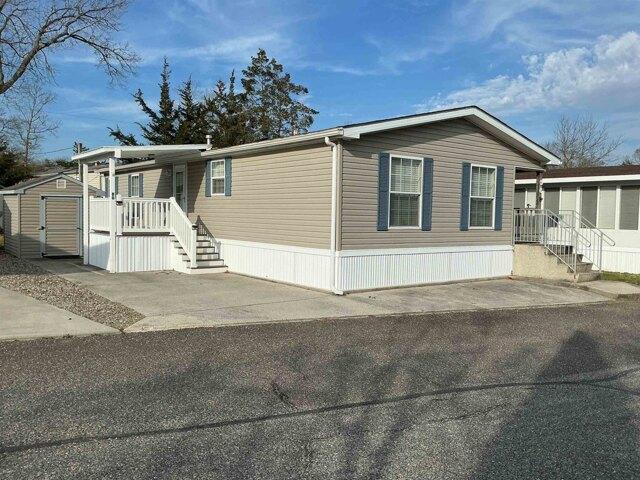 S Route Unit Pine Hl Lot,marmora, Property For Sale