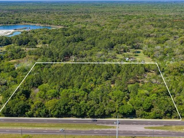 S Route 1, Oak Hill, FL 32759