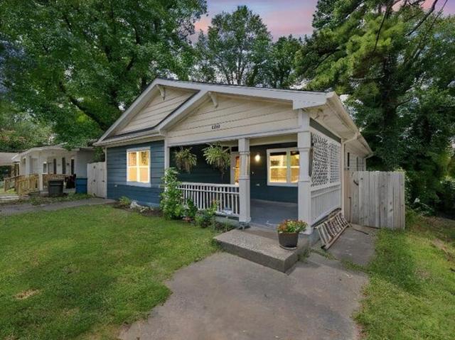 S Roxboro St, Durham, Home For Sale