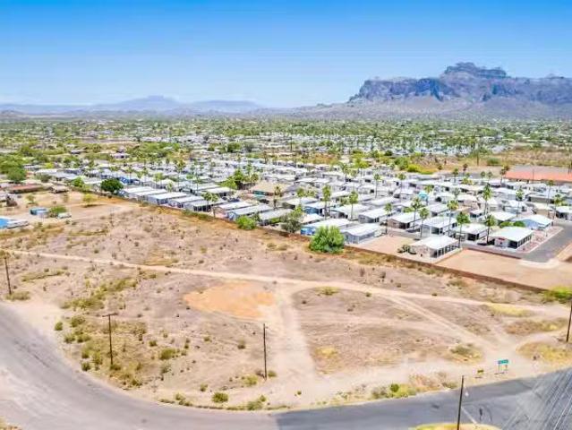 S Royal Palm #2 Road, Apache Junction, AZ 85119
