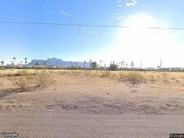 S Royal Palm Rd #3 026A, Apache Junction, AZ 85119