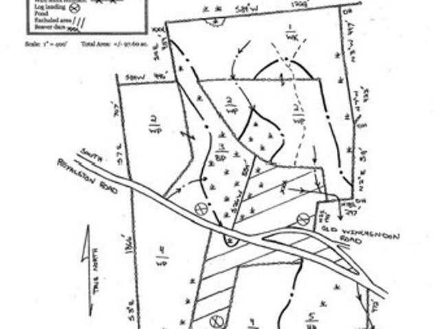 S Royalston Rd, Royalston, Plot For Sale