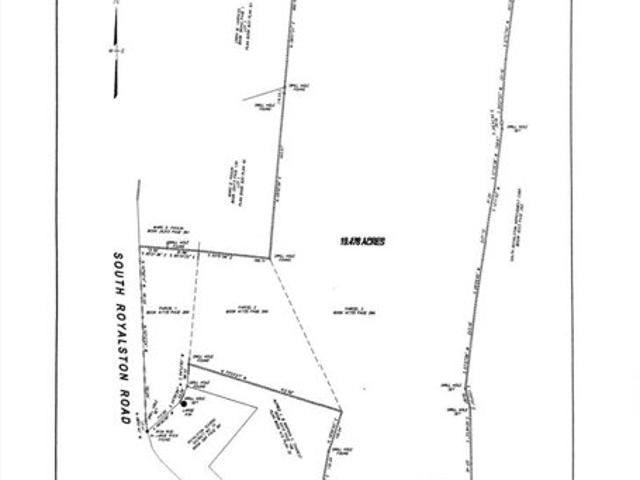 S Royalston Rd, Royalston, Plot For Sale