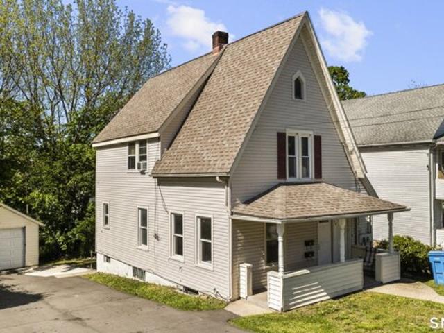 S St Ext, Bristol, Home For Sale