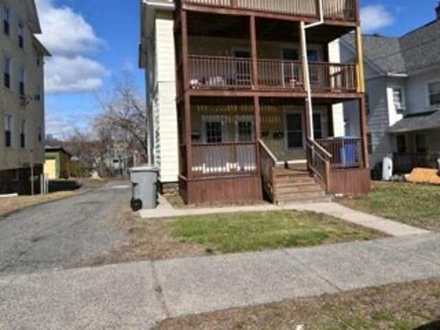 S St Ext, Bristol, Home For Sale