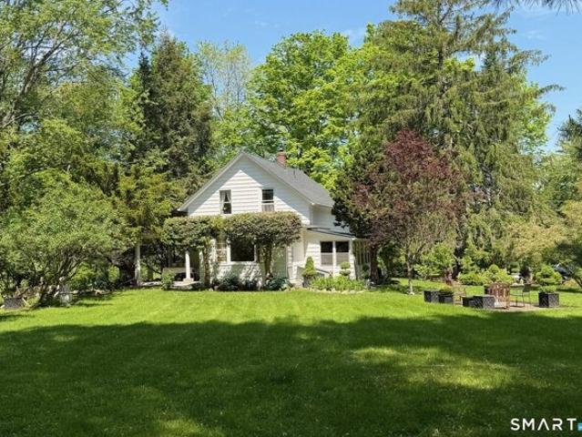 S St Ext, Coventry, Home For Sale