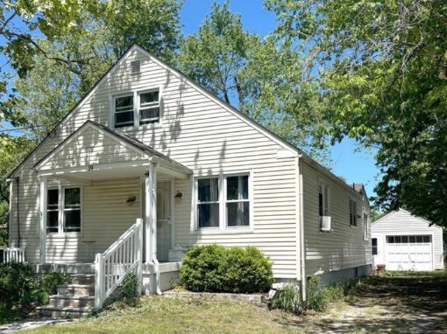S St Rd, Hammonton, Home For Sale