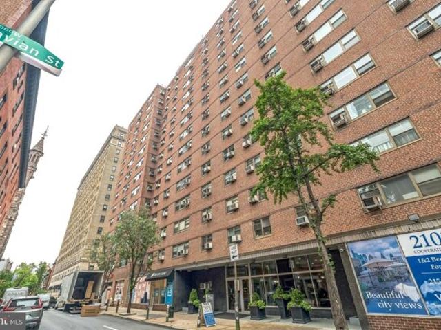 S St St Apt,philadelphia, Condo For Sale