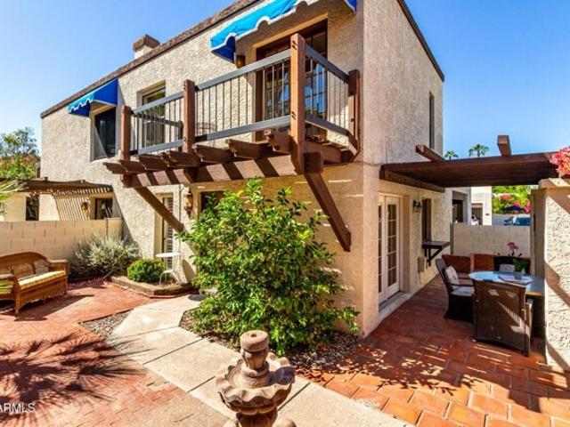 S St St Unit,phoenix, Home For Sale