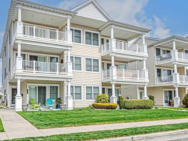 S St Unit A, Brigantine, Home For Sale