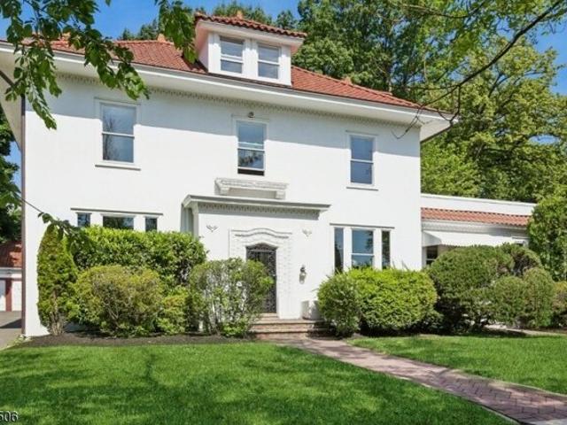 S Stanley Rd, South Orange Village Township, Home For Sale