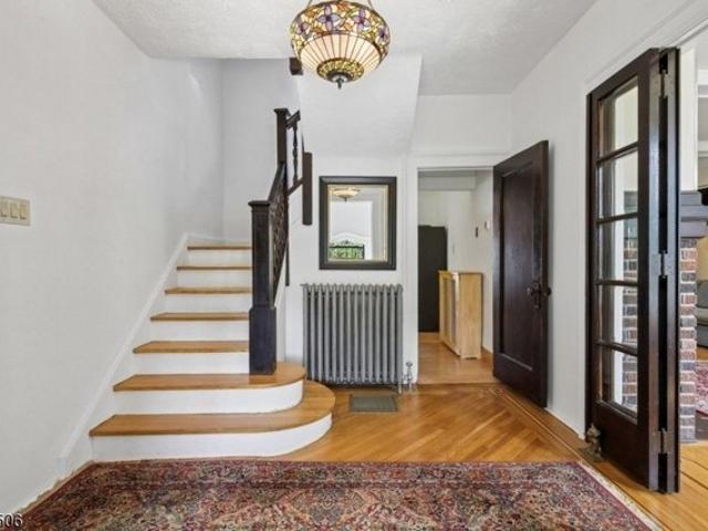 S Stanley Rd, South Orange Village Township, Home For Sale