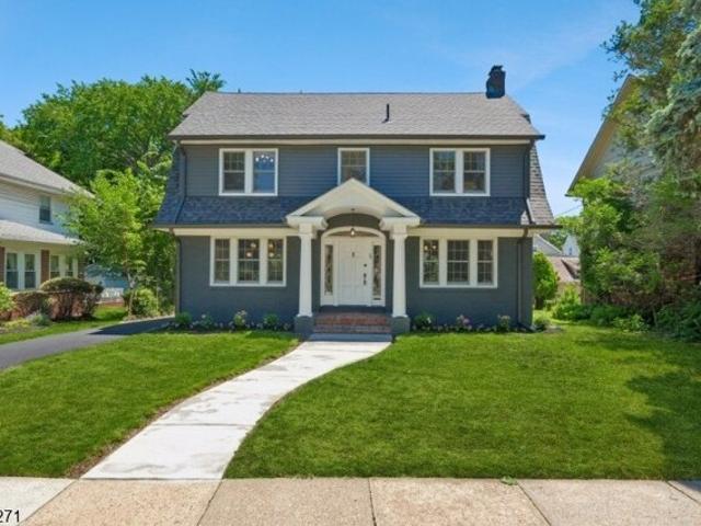 S Stanley Rd, South Orange Village Township, Home For Sale
