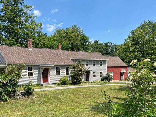 S Stark Hwy, Weare, Home For Sale