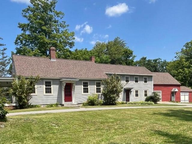 S Stark Hwy, Weare, Home For Sale