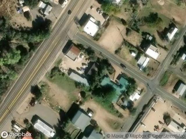 S State Hwy 89