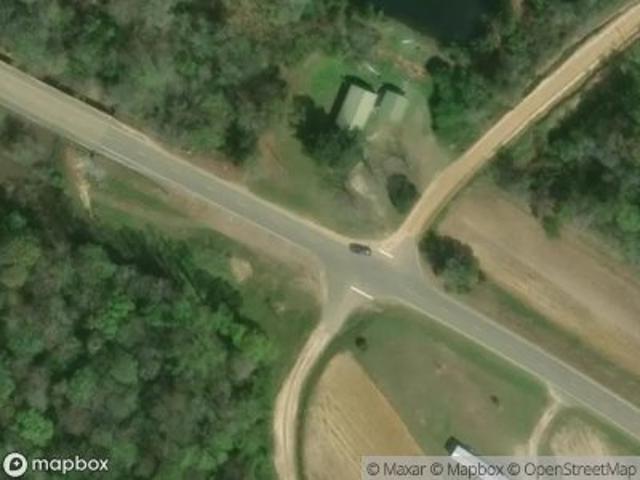 S State Highway 103
