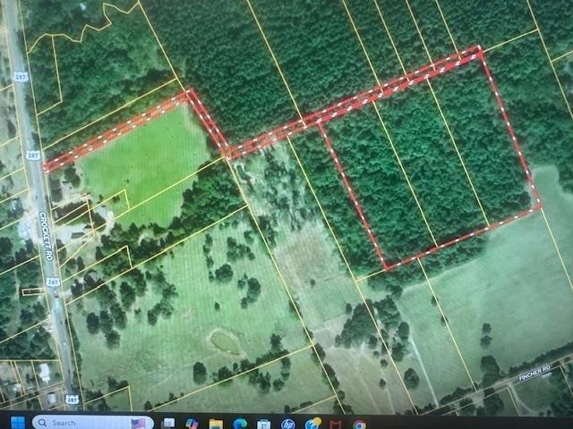 S State Highway 287, Elkhart, TX 75839