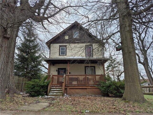 S State Line Rd, Sharon, Home For Sale
