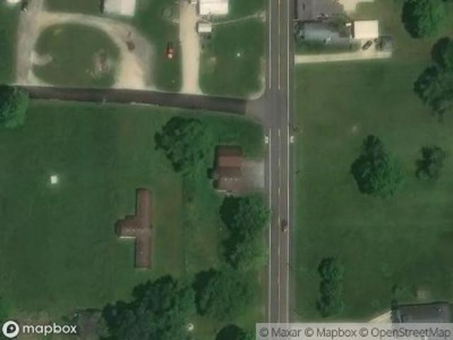 S State Road 3