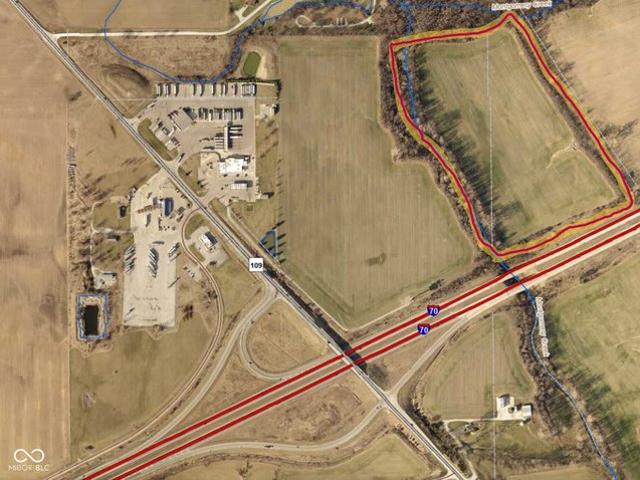 S State Road 109, Knightstown, IN 46148