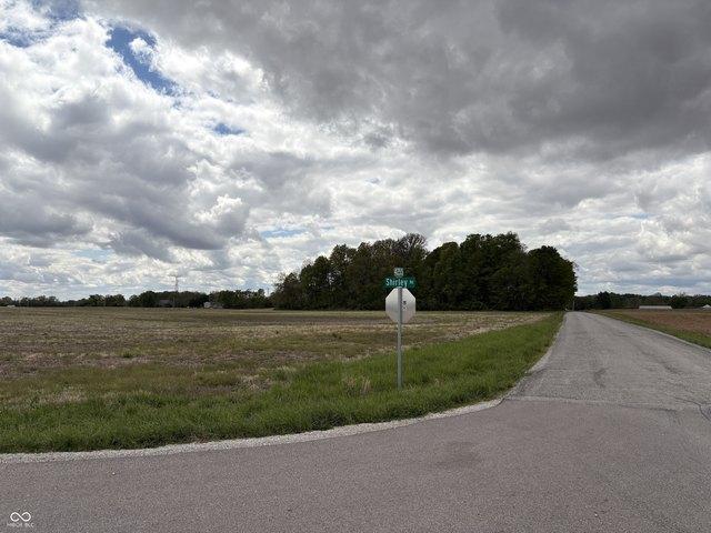 S State Road 109, Knightstown, IN 46148